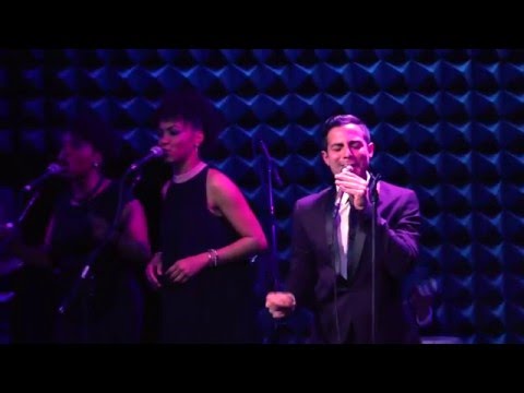 Paul Loren - "All By Myself" {Live Video} - YouTube