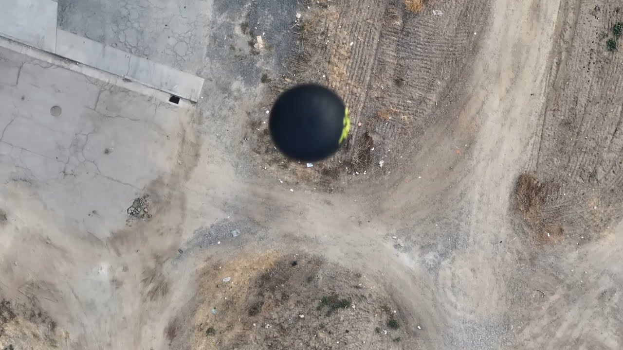 "Why isn't there any high-quality UAP footage?" There it is... - YouTube