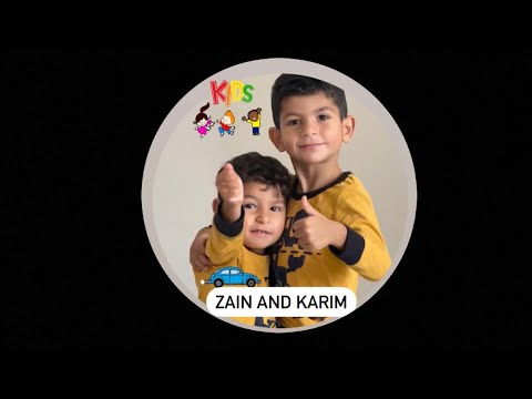 Zain first 2 years 😍 - YouTube