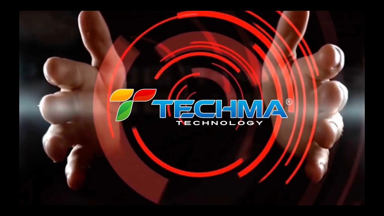 TUTORIAL Simple Online DVR TECHMA dgn HP,VMS Software,Web Browser - YouTube