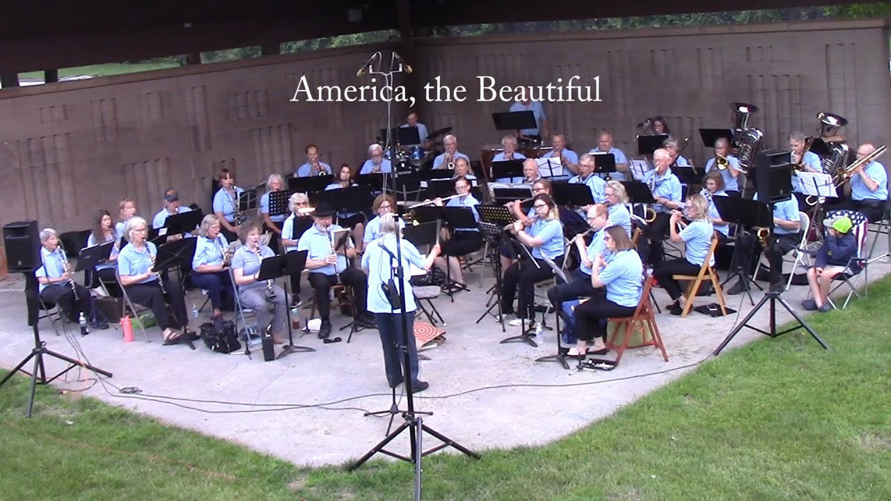 America the Beautiful - YouTube