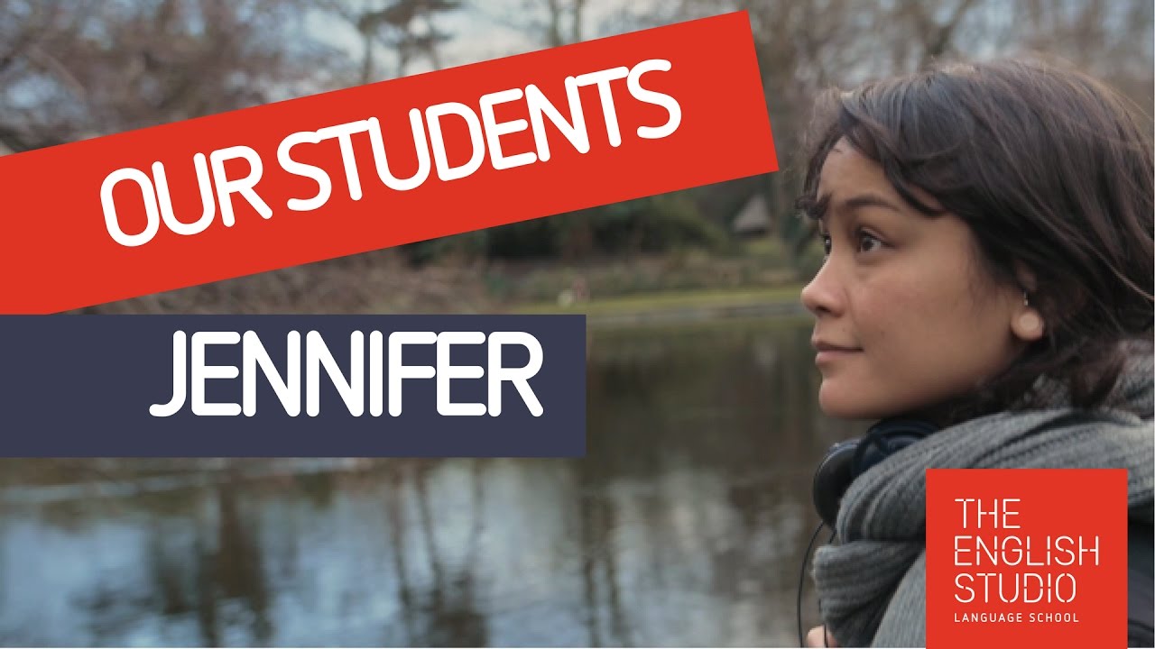 Our Students | Meet Jennifer Magpantay - YouTube