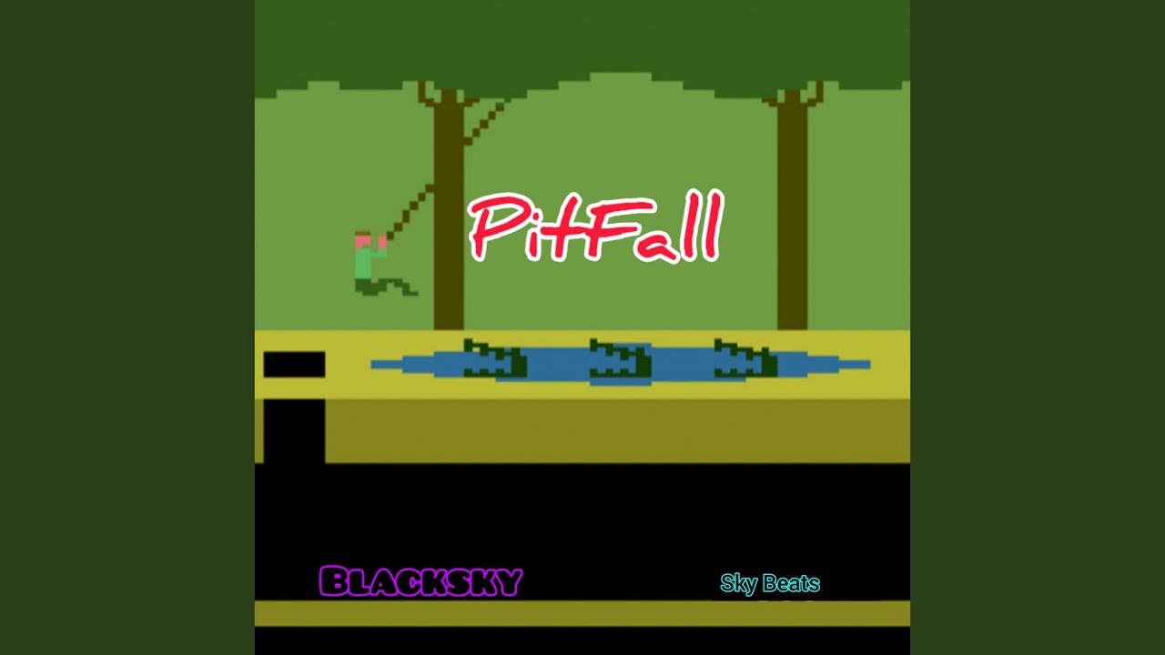 PitFall - YouTube