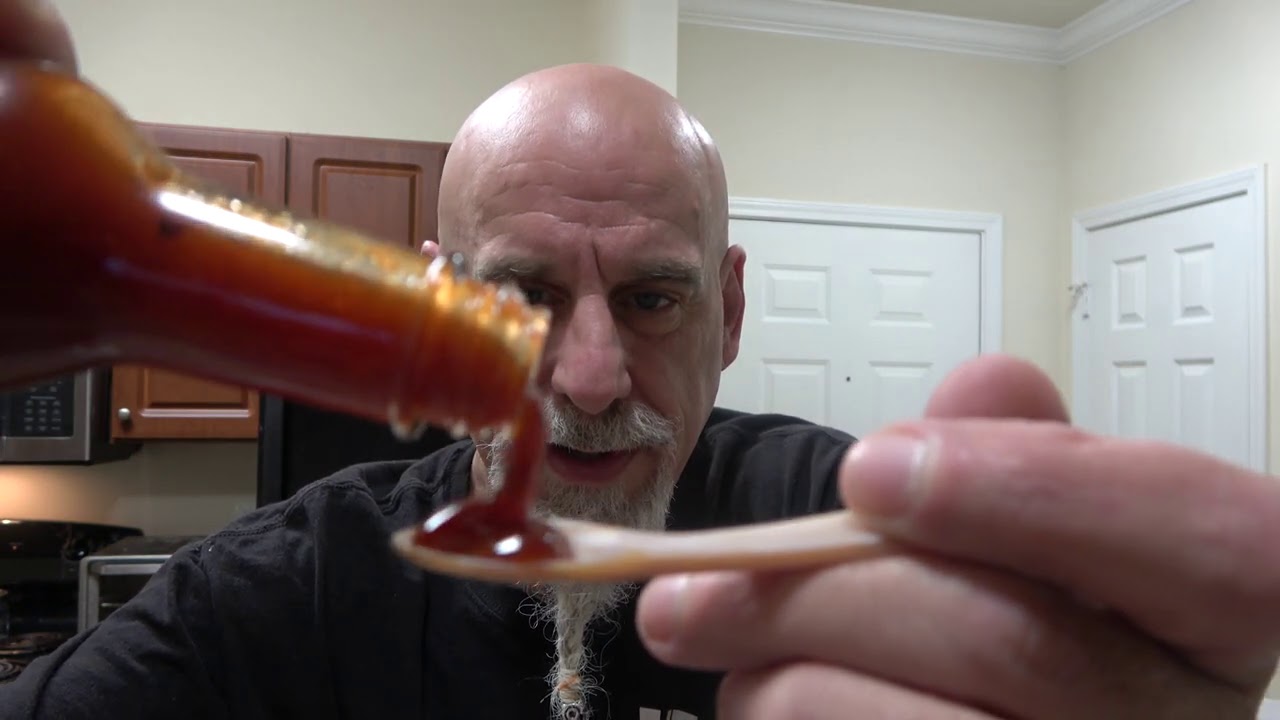 Moruga Scorpion Sweet Thai Chili Sauce from California Blazing Chile ...