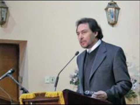 Ruben Chacon: Regalo Inmerecido. - YouTube