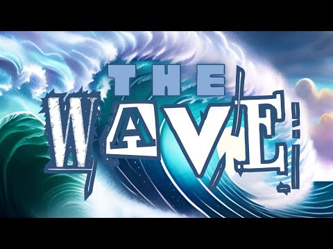 CHOP- The Wave (Official Music Video) - YouTube
