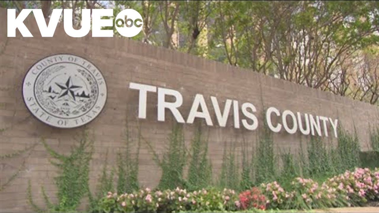 Travis County creates $500K home security fund for elected officials ...