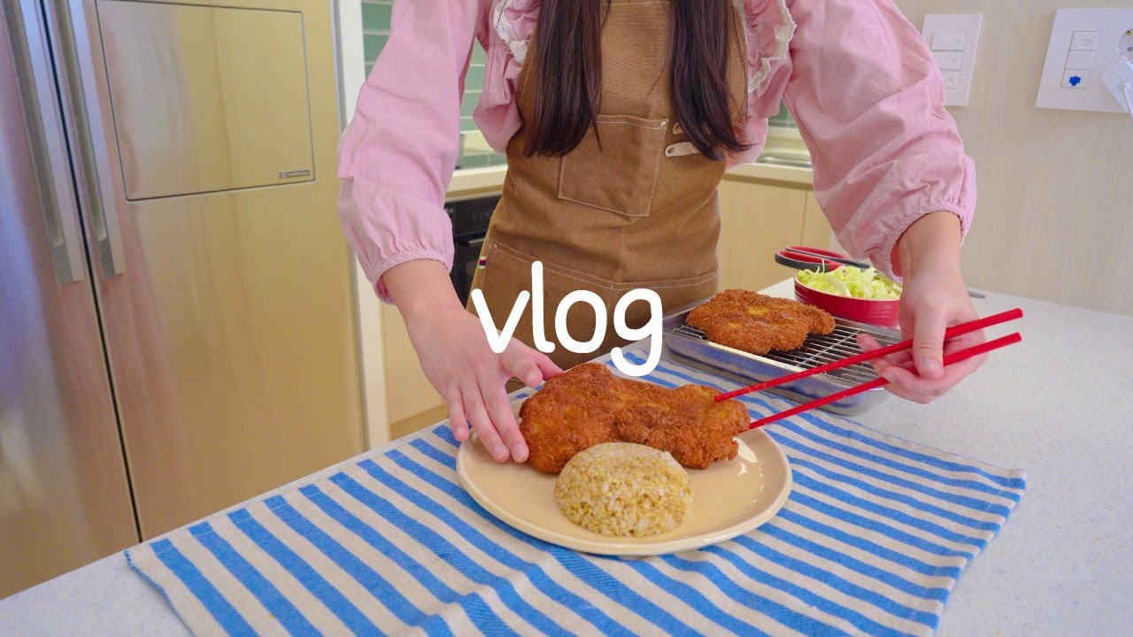 Vlog ๐ ์กฑ๋ฐ ๋ง๋ค์ด ๋จน๋ ์์ทจ ์ผ์ ๋ธ์ด๋ก๊ทธ ๊ฒฝ์์ ์์ฌ ๋๊น์ค ๋ง๋ค๊ธฐ ๋ฐ๋ง๋ก ํ ๋จธ๋ ๊ฐ์ฅ๊ตญ์ ํน์ฌ๋ฆผํ ํผ์ ๋จน๋ฐฉ ๋ถ์ง๋ฐํ ์ง์์ผ ํ๋ ์ผ์