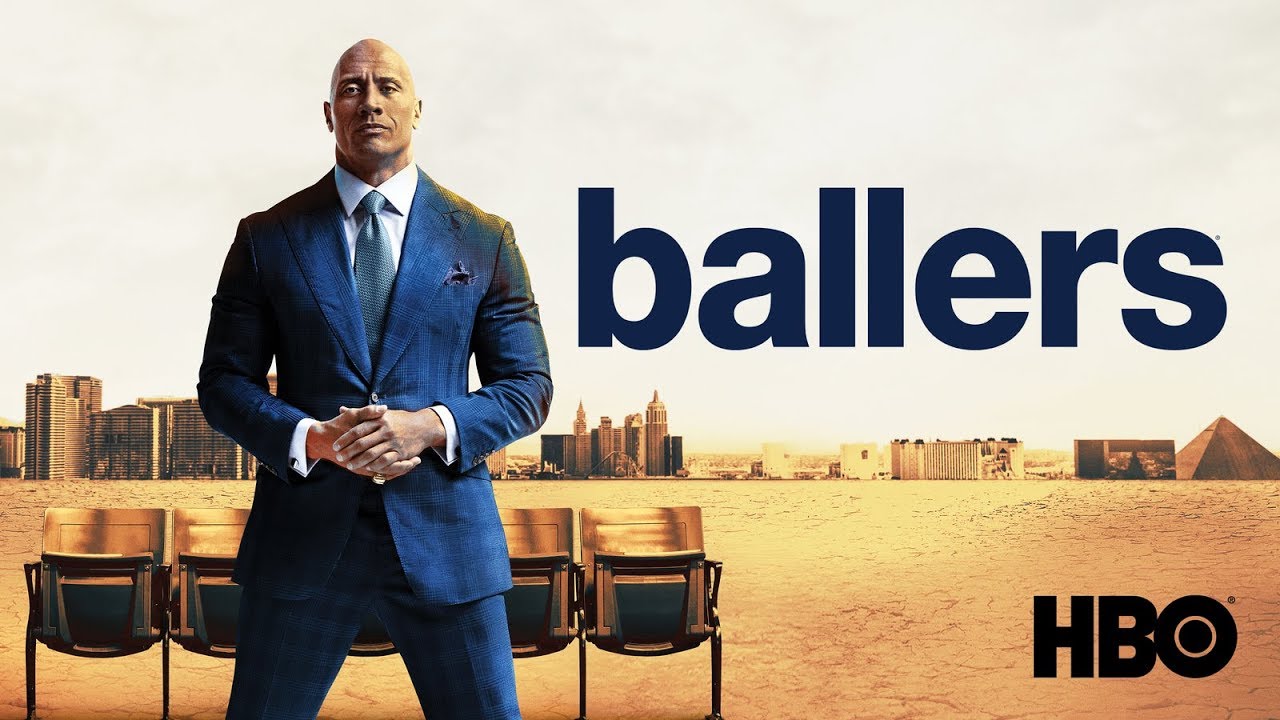 Ballers - Season 3 Trailer - YouTube