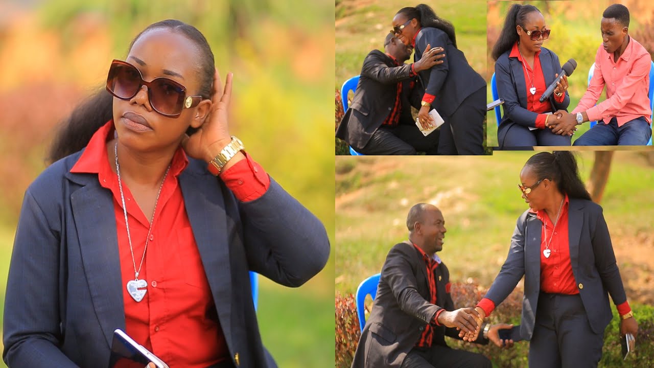 Pastor claude Tumuhuje Nawamukobwa Wavuzeko Bakundanye🔥Asabye Imbabazi ...