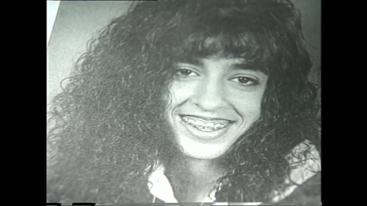 Murder victim Sofia Silva's body found in Virginia - YouTube