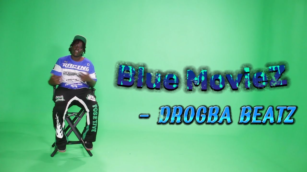Drogba Beatz - Blue Movies (Interlude) [Official Video] [Dir ...