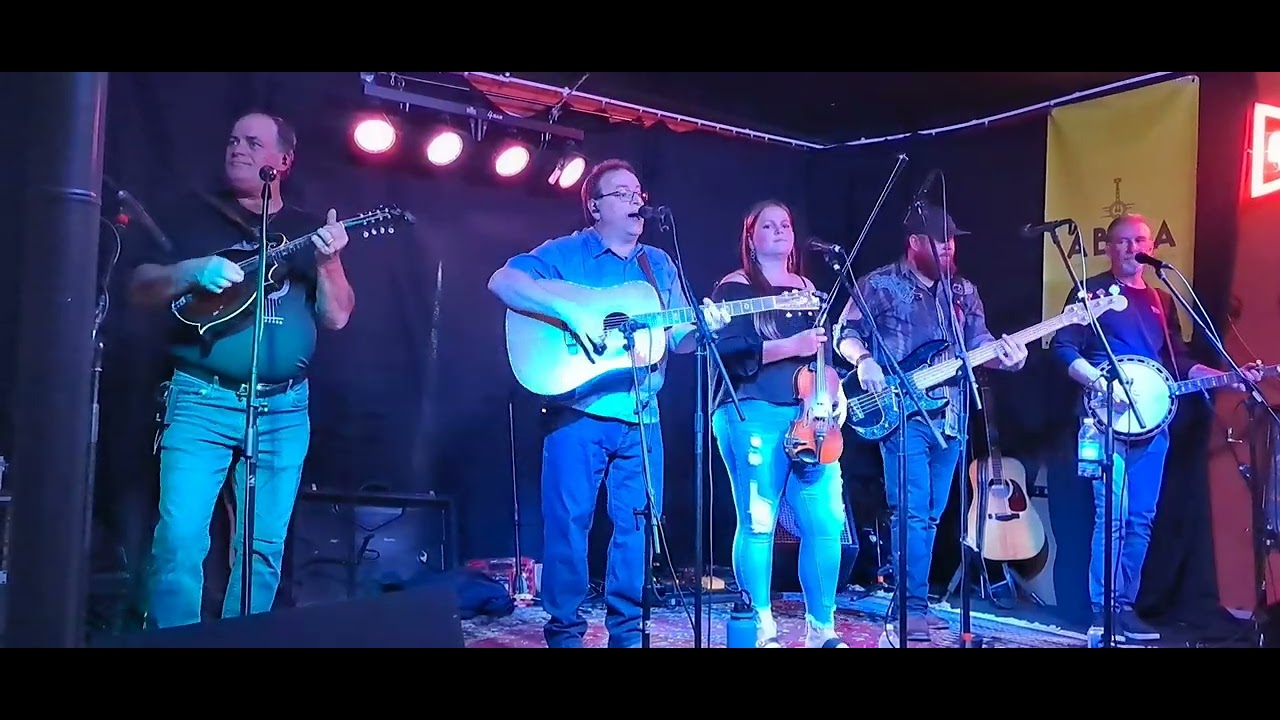 3.(Looking Out My Back Door) Third Harmony At The Paysan Sat Oct 26th ...