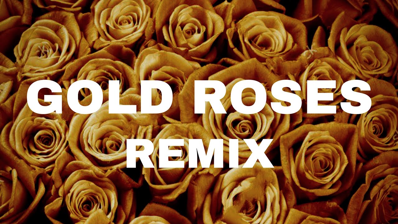 Rick Ross - Gold Roses ft. Drake || (Enigma Towles REMIX) (Official ...
