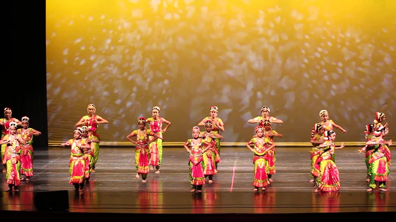 Shilvi Kalashri 25 Oct, 2014 - YouTube