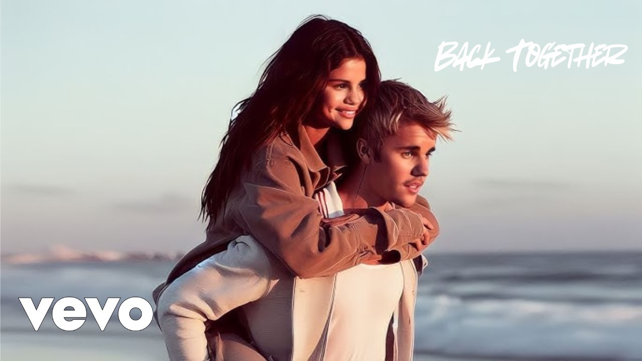 Justin Bieber & Selena Gomez - Back Together (Official Music Video 2025) - YouTube