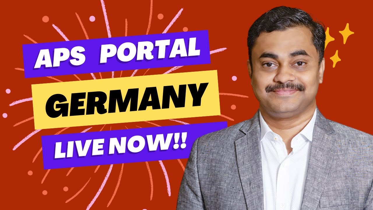 APS Certificate for Germany Application Guide | Maven Consulting ...