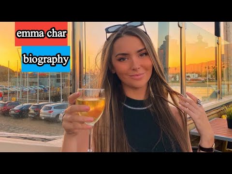 Emma Char Plus Size Curvy Model Wiki, Height, Age, Family, Facts, Net ...