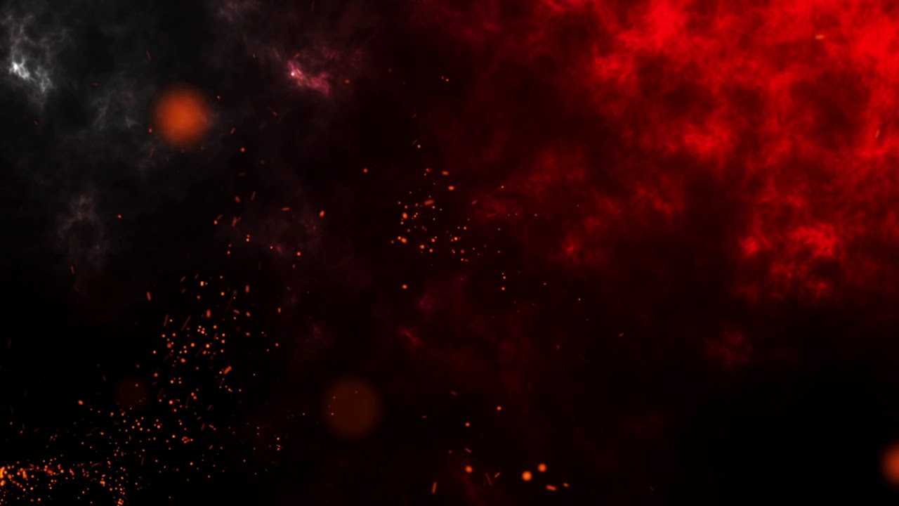 Fire MOTION 4k ultra HD for background |After Effects | by digivalley ...