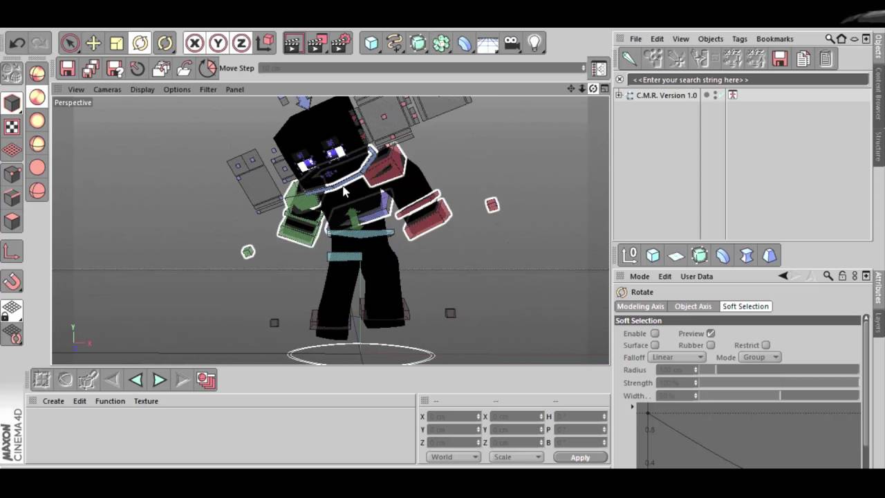 Flash Customizable Rig | Leaked | - YouTube