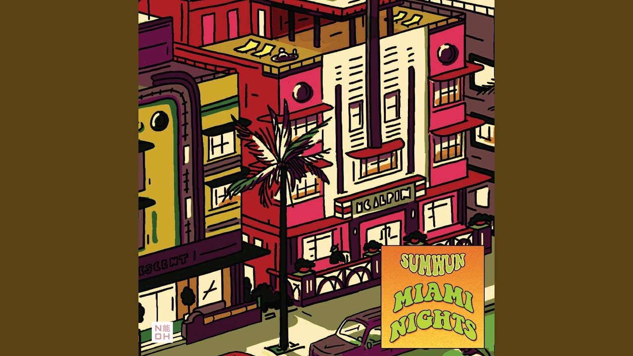 Miami Nights - YouTube