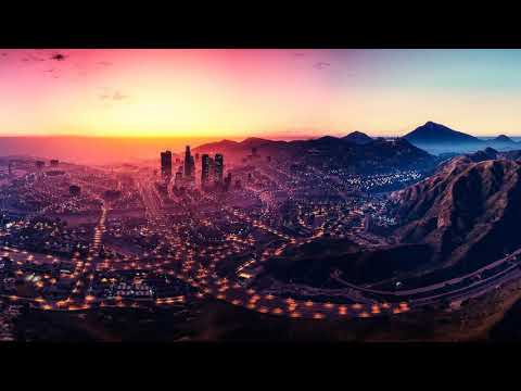 GTA 5 Pause Menu Music - 10 Hours