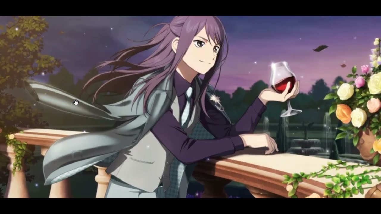 [Tales of Yuri Lowell] so, THIS is Goodbye!? - YouTube