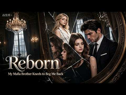 Reborn, My Mafia Brother Kneels to Beg Me Back #mafiaboss  #drama #aimoive #shortmax