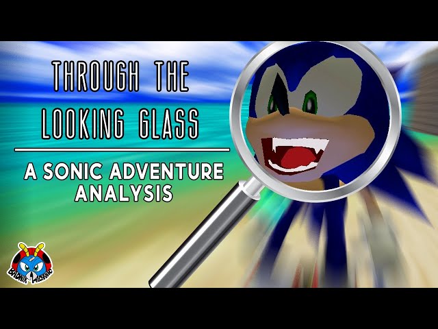 Badnik Mechanic — Woovit