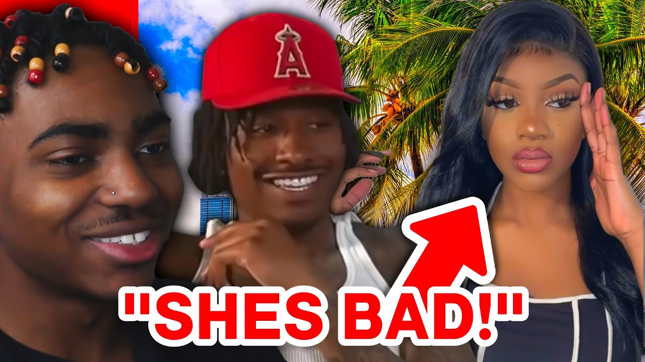 Duke Dennis Rates His Twitch Viewers... - YouTube