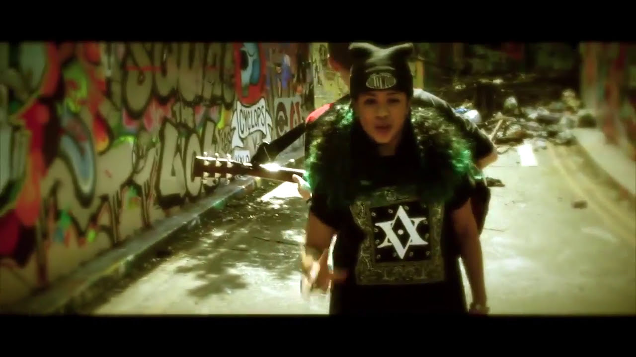 #MusicVideo: Che3kz - "L.O.V.E" *Official Acoustic Live Video - YouTube