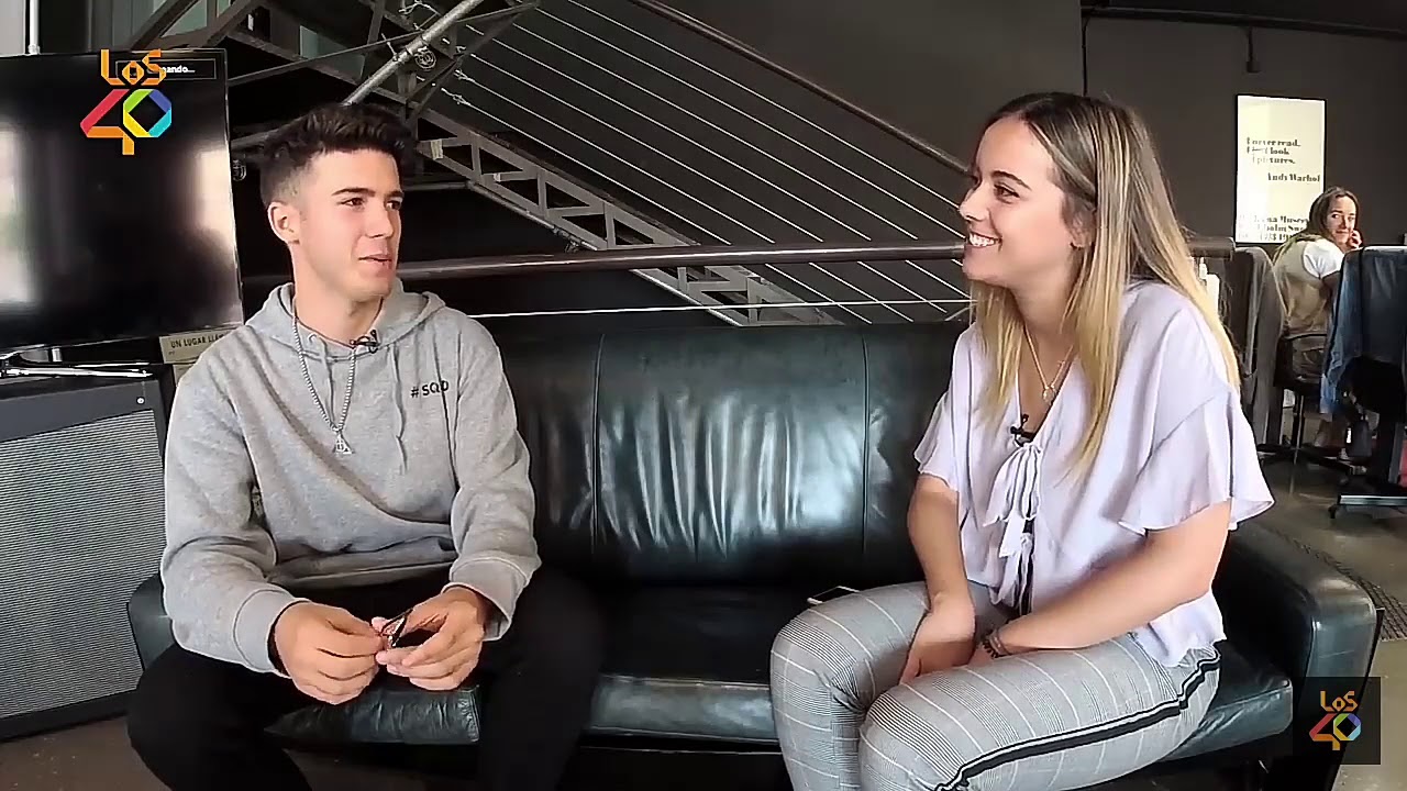 La verdadera edad de Logan G - YouTube