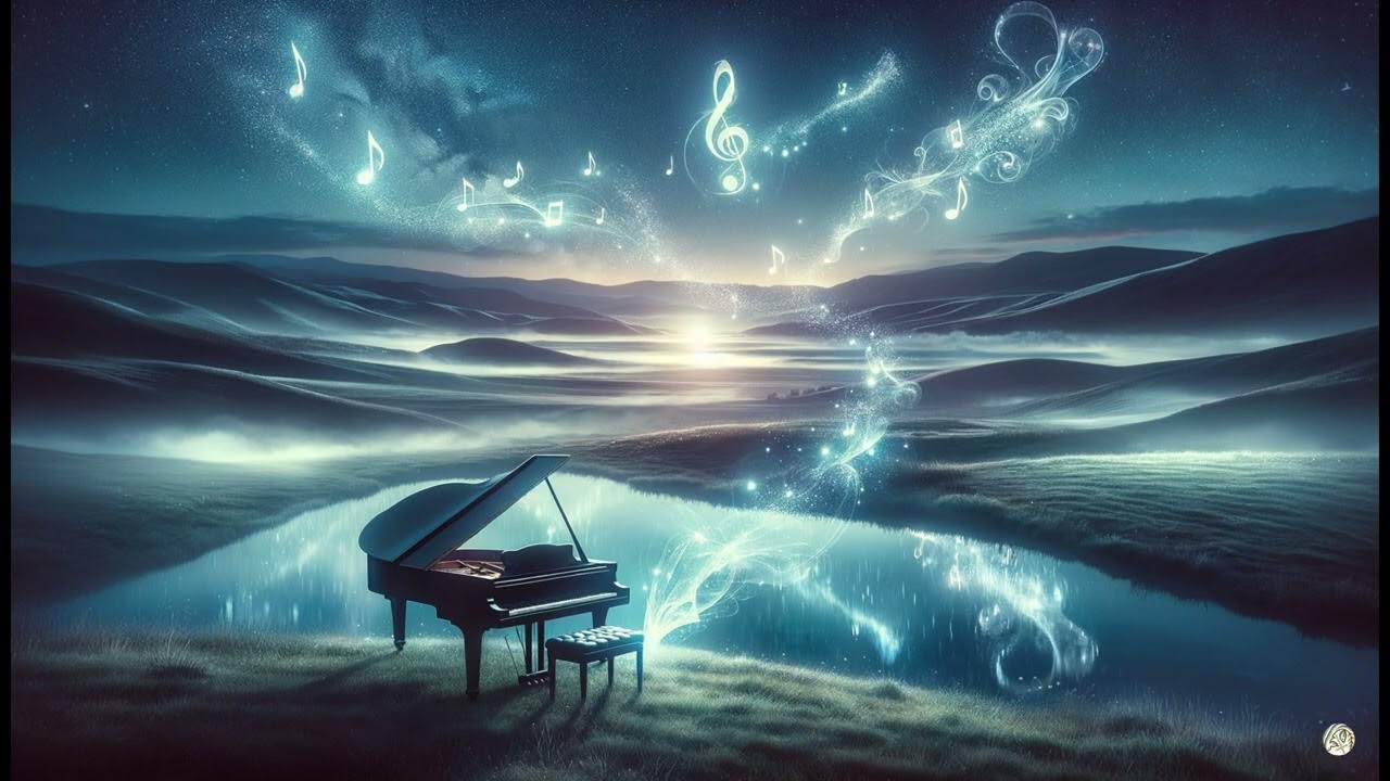 Melody of Dreams 梦之旋律（piano music） - YouTube
