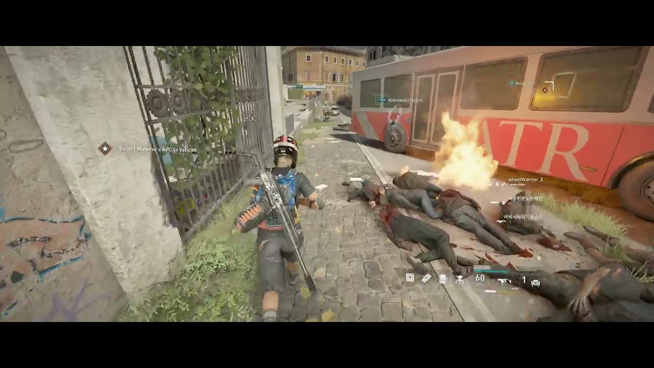 Exterminator - Call to Arms - Restless Hordes, Elite Squad, Looter ...