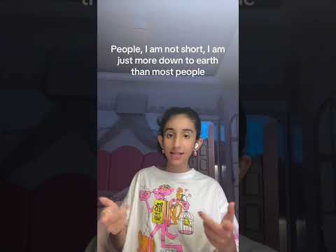 I am not short!!😂😂#relatable #funny #shorts - YouTube