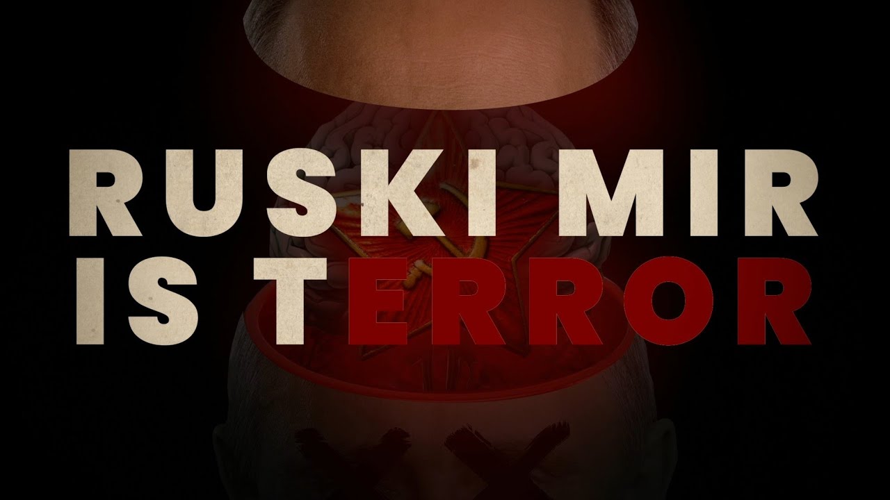 Lazy Class - Ruski Mir - Official video - YouTube