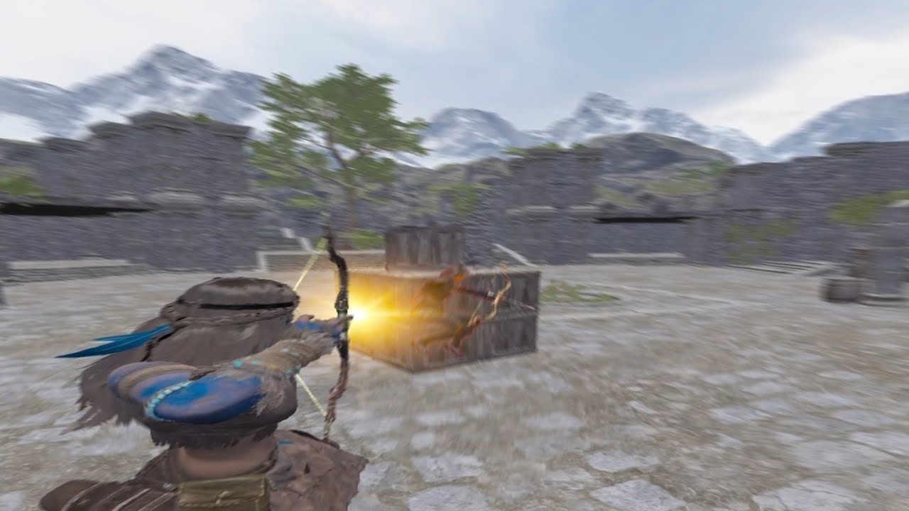 Riddle 🔎| Project Sparrow #1 - YouTube