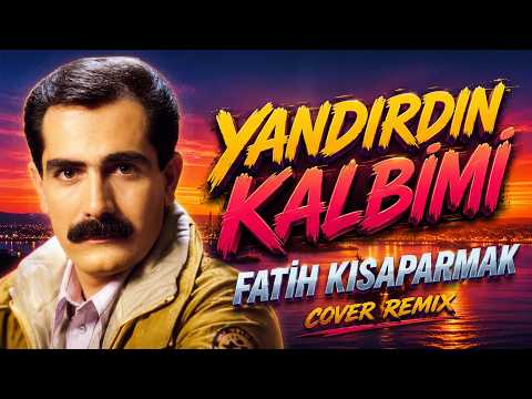 Fatih Kısaparmak - Yandırdın Kalbimi (Cover Remix)