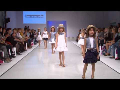 CPM Kids Catwalk - Moscow - Spring/Summer 2011 - part 3