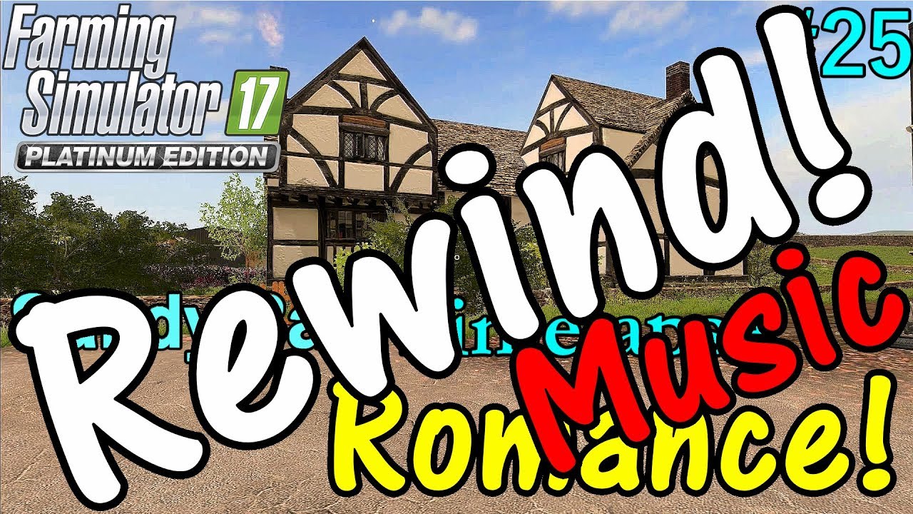 Reverse Music FS17 Timelapse, Sandy Bay #25: Romance! - YouTube