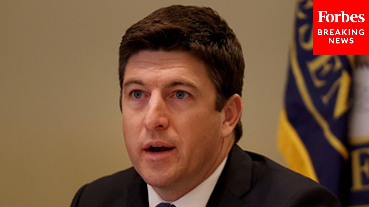 Steil Chairs House Administration Committee Hearing On Zuckerbucks ...