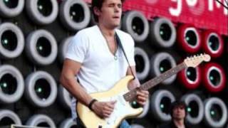 John Mayer & Eric Clapton Crossroads Chords - Chordify