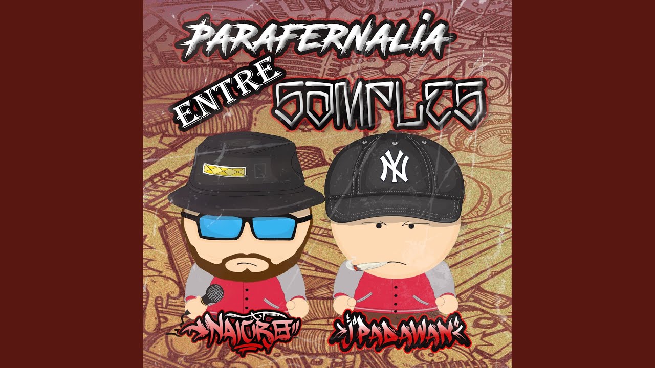 Efecto Gnkl - YouTube