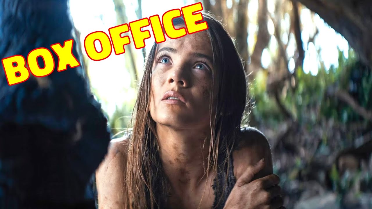 Box Office: ‘Kingdom of the Planet of the Apes’ Dominates in Epic Debut ...