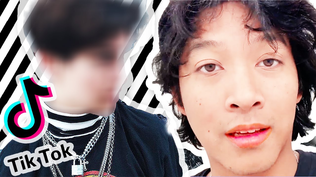 Youtuber Becomes EBOY (ULTRA CRINGE) - YouTube