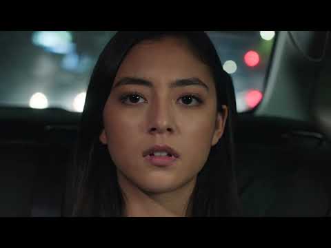 After she complained about the slow pace, the driver hypnotized the woman to help her unwind.#hypno