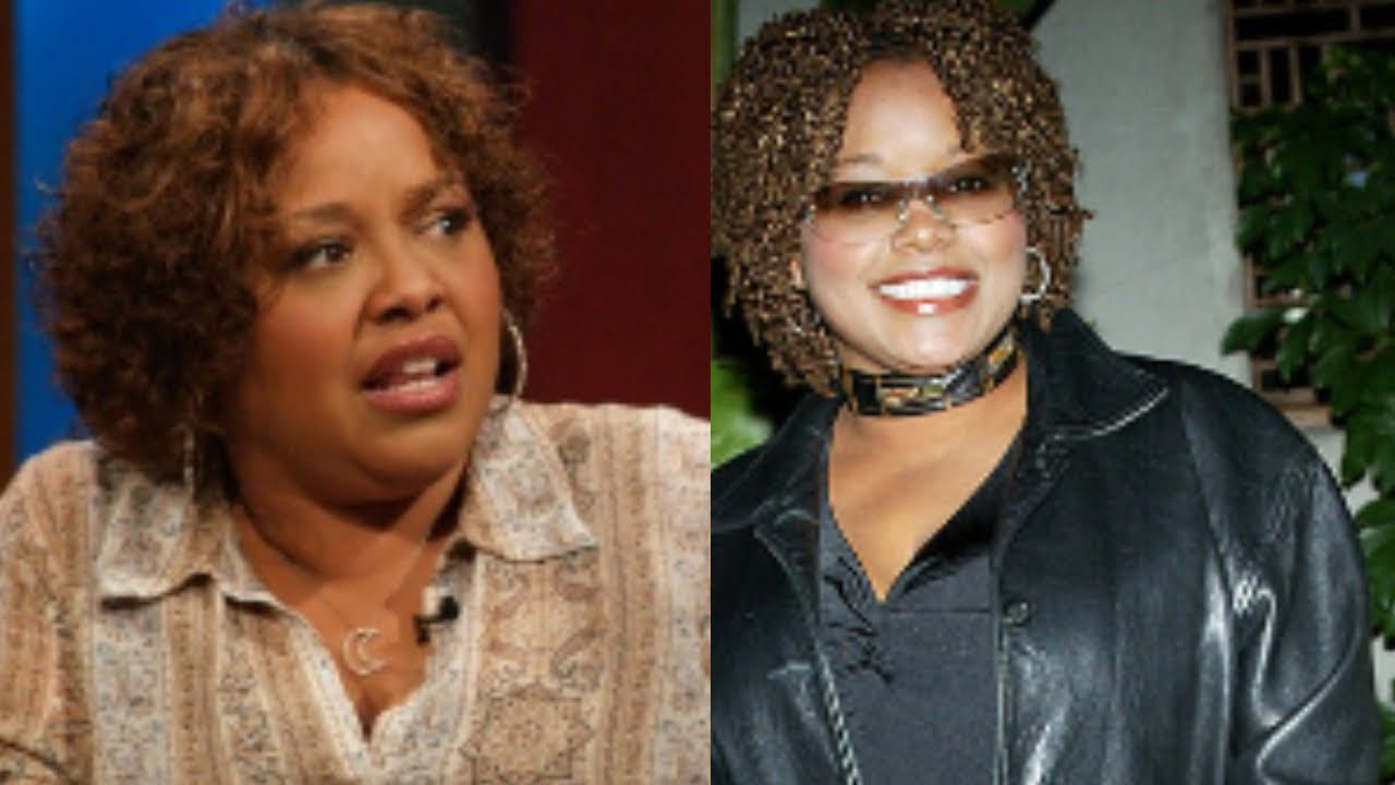 Yvette Wilson of 'Moesha' & 'The Parkers' Fame Went through Tough Times ...