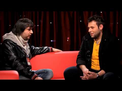 Huseyin Abdullayev - interview - Boyuk sehne