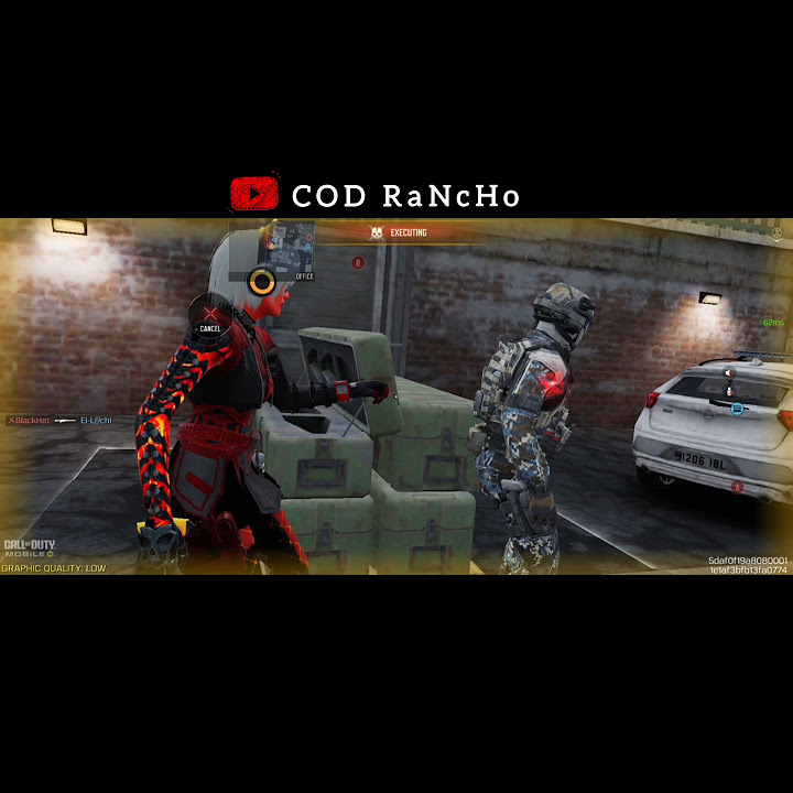 Execution failed 😔 #codm #cod #callofduty #callofdutymobile #shorts - YouTube