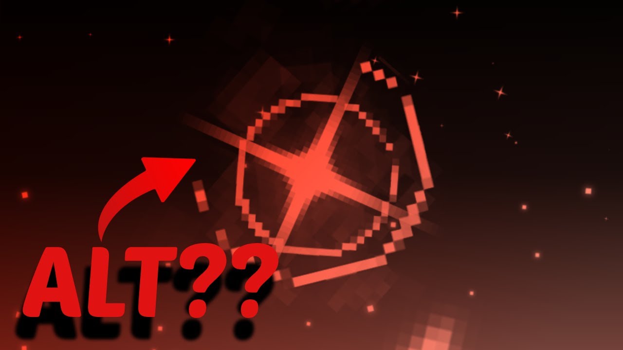 I ROLLED PIXELATION ON MY ALT ACCOUNT! // Sols RNG Eon 1-4.5 - YouTube